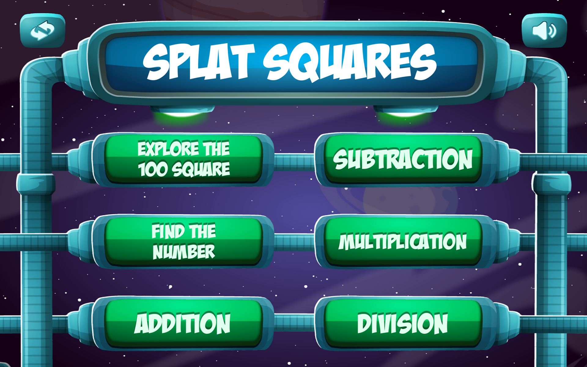 Splat Squares:Amazon.co.uk:Appstore for Android