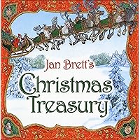 Christmas Trolls: Jan Brett, Jan Brett: 9780698118461: Amazon.com: Books