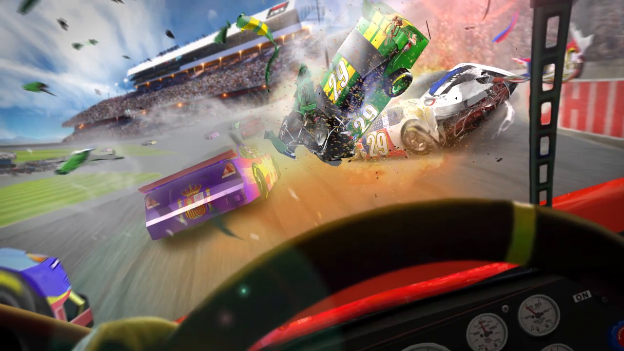 Big Win Racing-Amazonアプリストアのアプリ