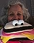 Amazon.com: Puppet Pals Professional Muppet Style Sandwich Hand Puppet ...