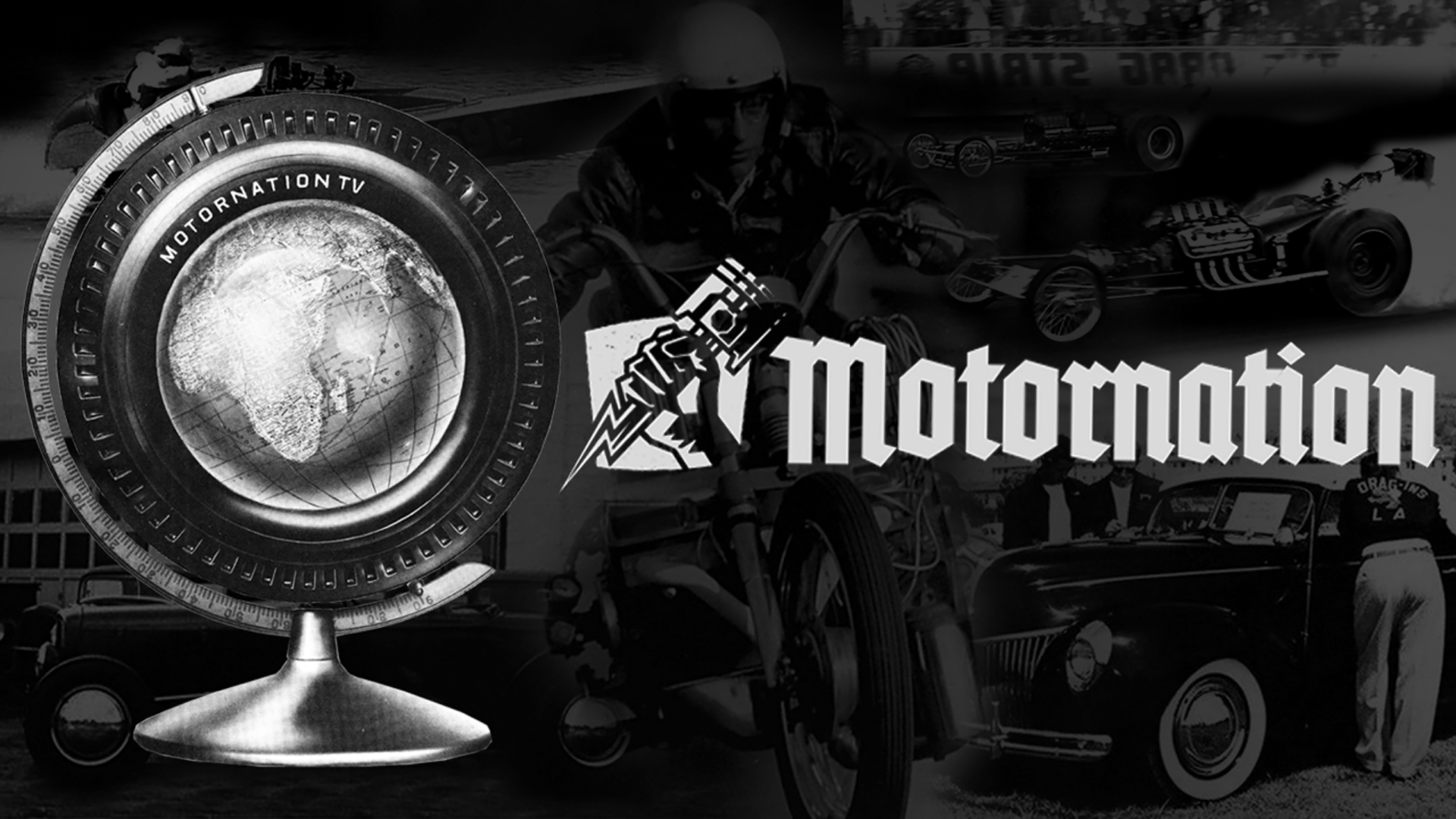 Motornation TV: Amazon.ca: Appstore for Android