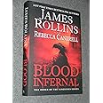Amazon.com: Blood Infernal: The Order of the Sanguines Series (Order of ...