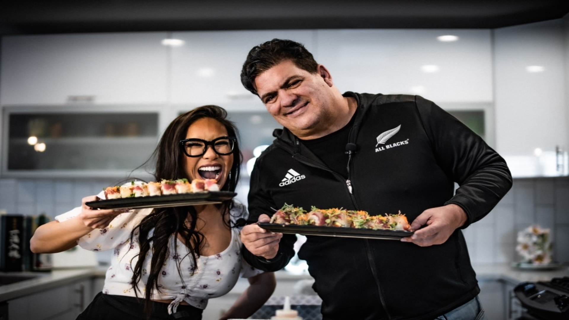 the Jenny SuShe show:Amazon.com:Appstore for Android