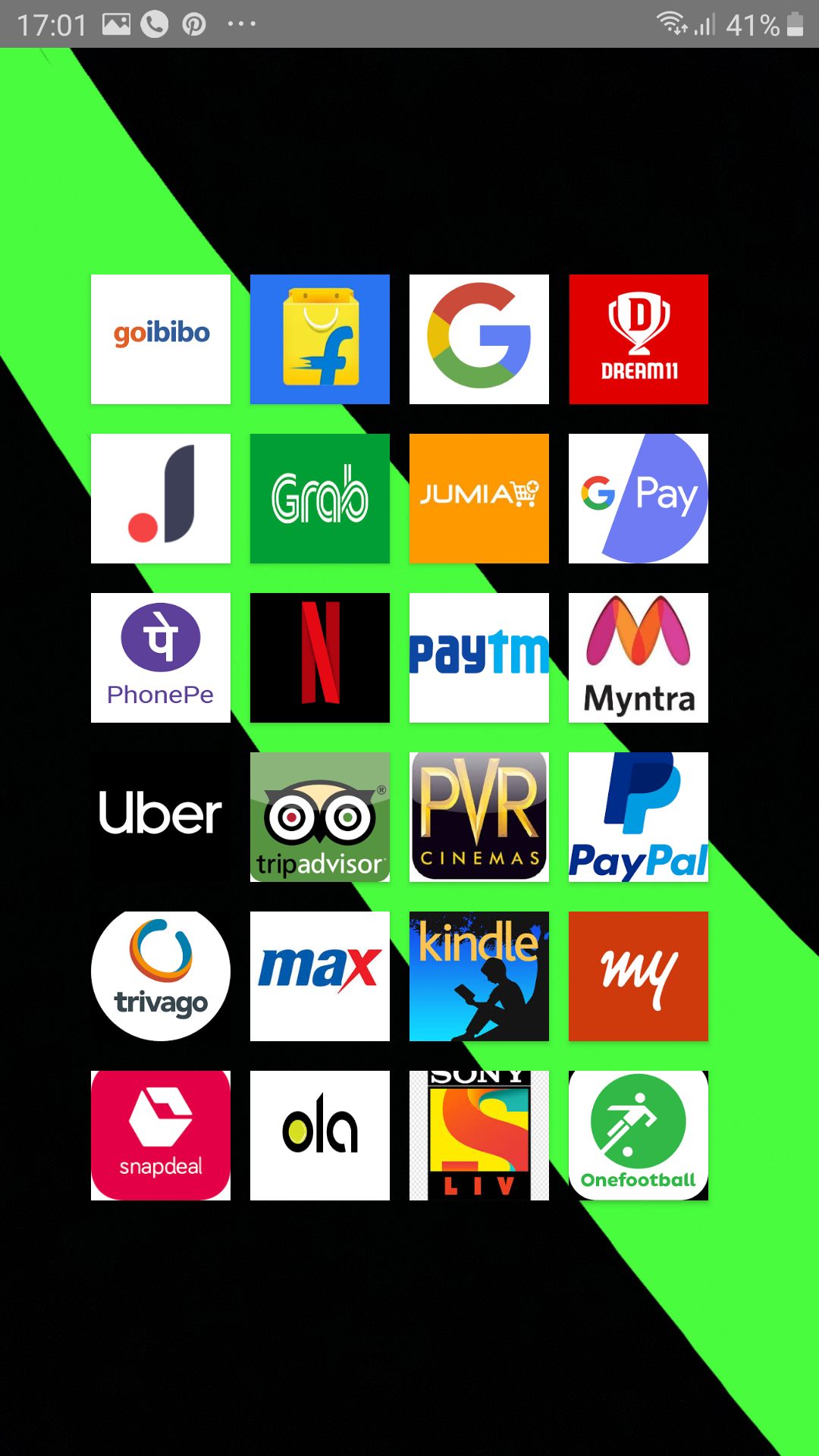 All in One App:Amazon.co.uk:Appstore for Android