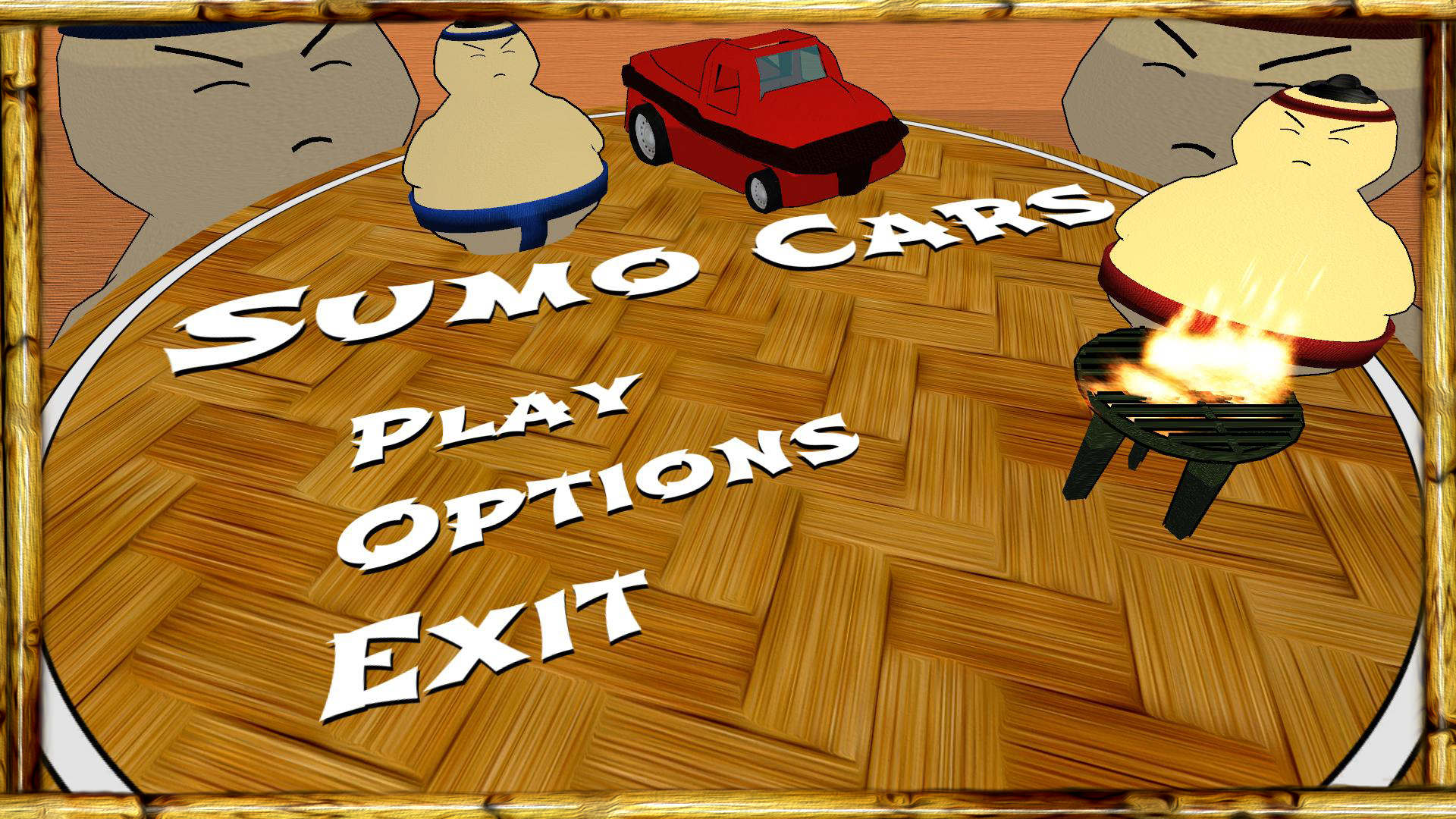 Sumo Cars:Amazon.co.uk:Appstore for Android
