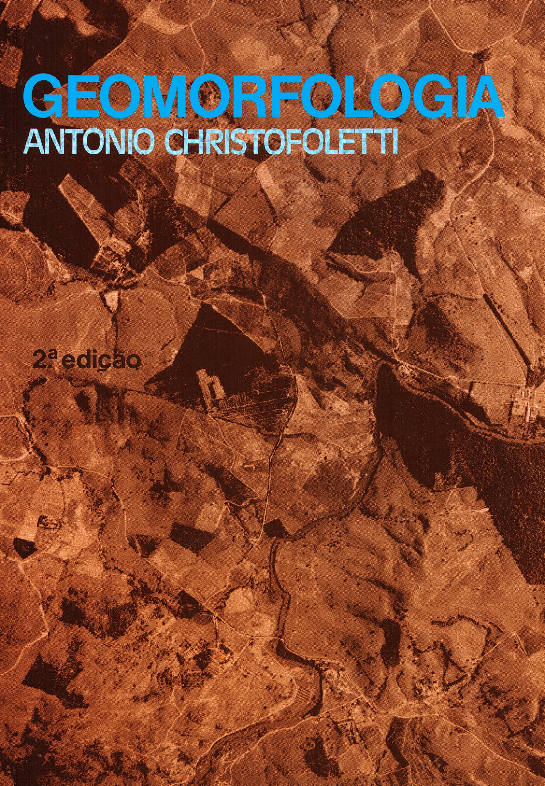Geomorfologia PDF Antonio Christofoletti