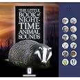 Amazon.com: Little Book Of Night Time Animal Sounds: 9781908489272 ...