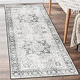 Amazon.com: ReaLife Machine Washable Rug - Stain Resistant - Eco ...