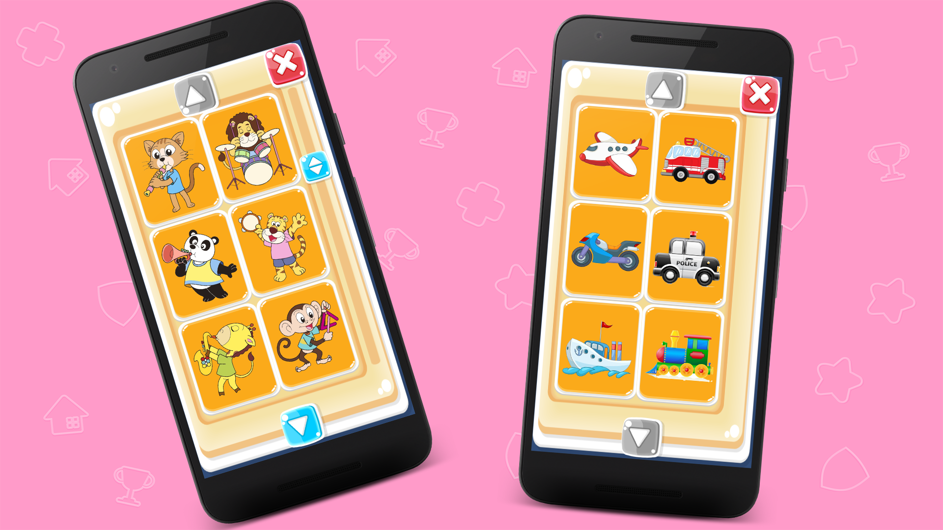 BabySounds:Amazon.com:Appstore for Android