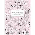 Amazon.com: Floribunda: A Flower Coloring Book: 9781780677682: Duly ...