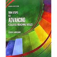 Amazon.com: Ten Steps to Improving College Reading Skills ...