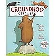 Amazon.com: Groundhog Gets a Say: 9780399245428: Pamela Curtis Swallow ...