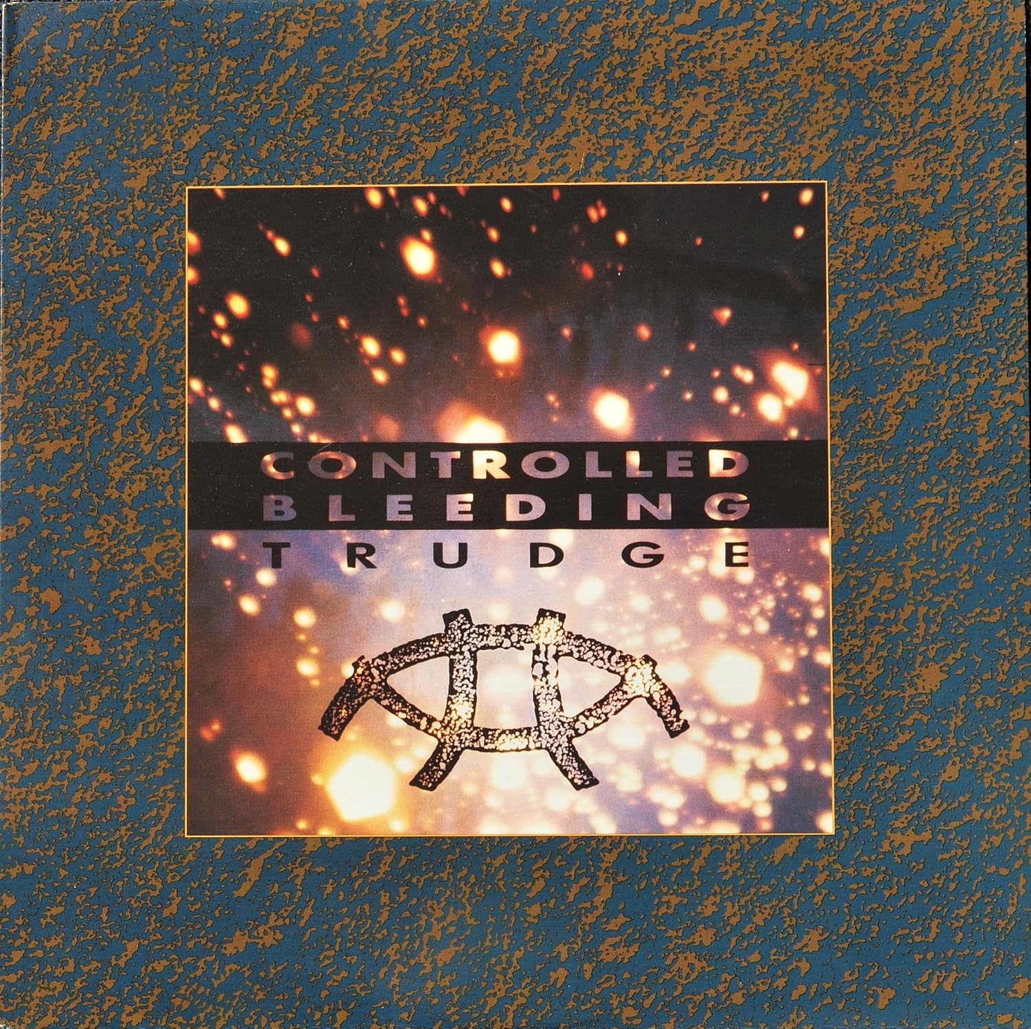 Trudge [VINYL]: Amazon.co.uk: CDs & Vinyl