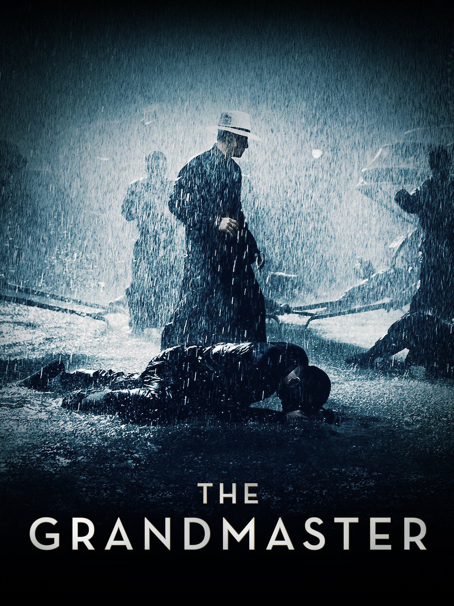 Watch The Grandmaster | Prime Video