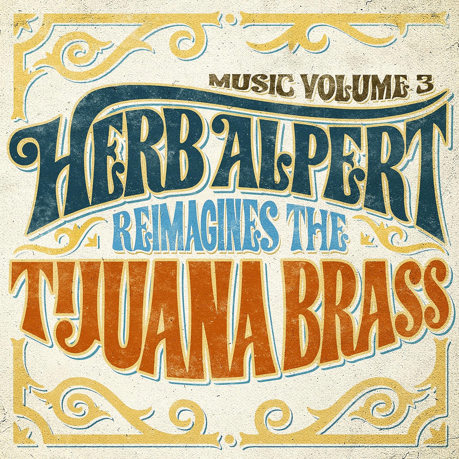 Herb Alpert/Tijuana Brass Discography and Collector Resource