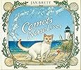 Comet's Nine Lives: Jan Brett: 9780399229312: Amazon.com: Books
