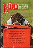 Nim Chimpsky: The Chimp Who Would Be Human: Elizabeth Hess ...