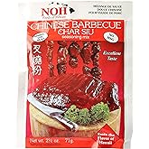 Amazon.com : NOH Foods of Hawaii Chinese Barbecue Seasoning Mix, Char ...