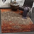 Amazon.com: SAFAVIEH Classic Vintage Collection Area Rug - 5' x 8 ...