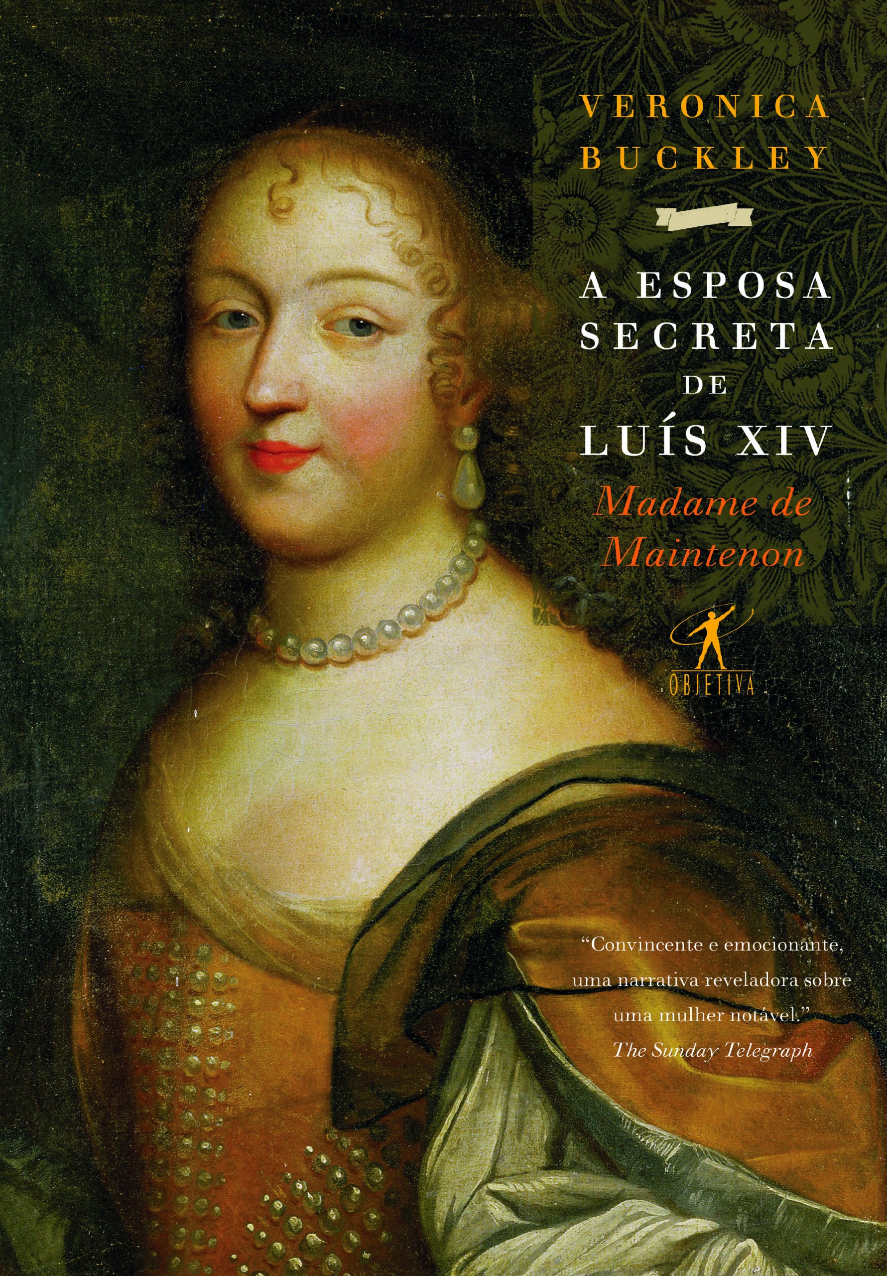 A Esposa Secreta De Luís XIV PDF Veronica Buckley