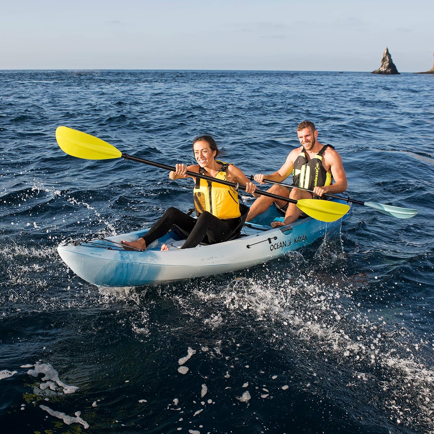Kayaking Is Enjoyable for the Whole Family members: Everyone Can Kayak ...
