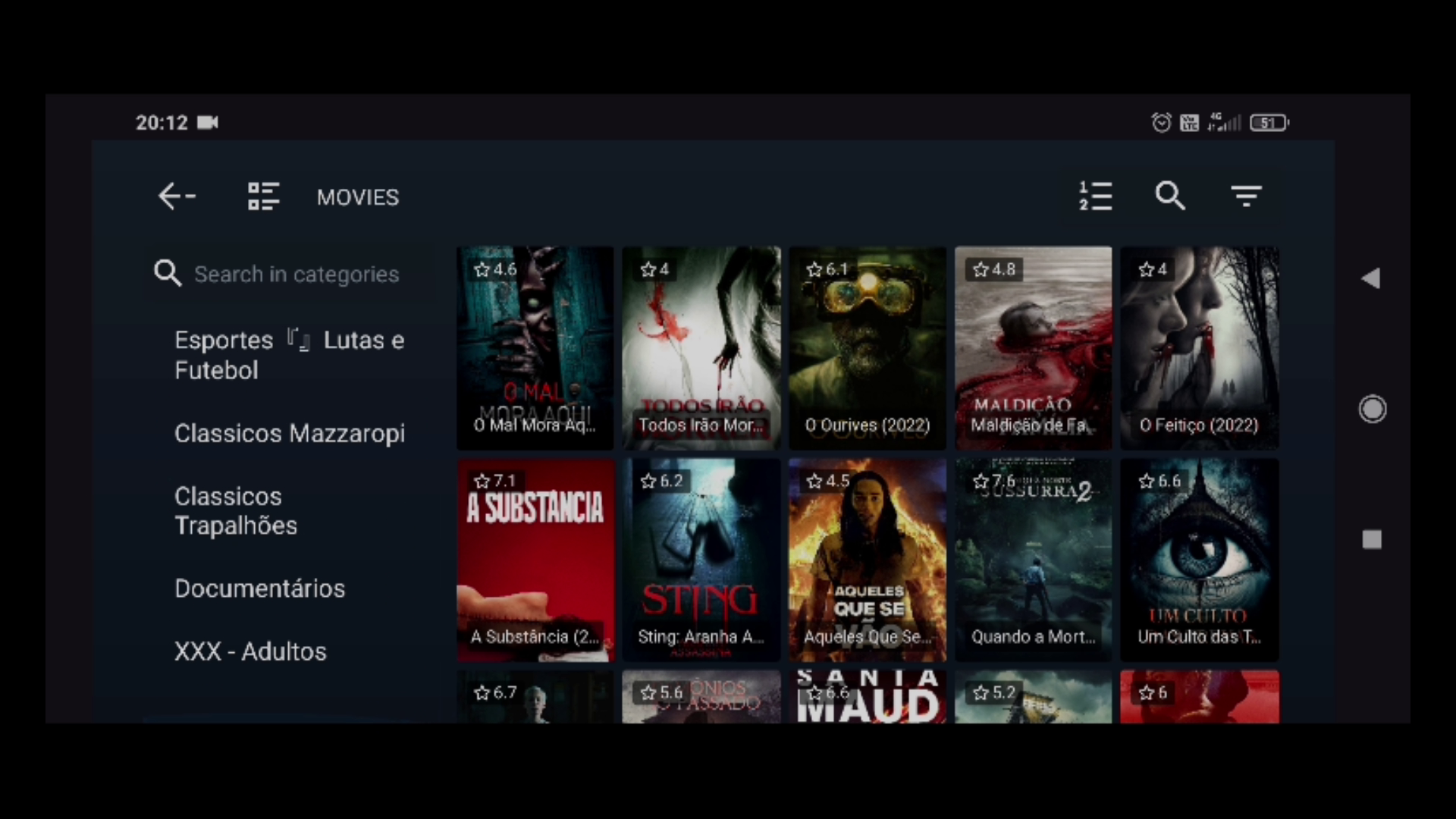 Smartplay TV - App on Amazon Appstore