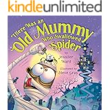 Amazon.com: There Was an Old Fly Who Swallowed a Lady eBook: Pierce ...