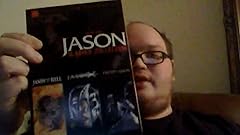 Amazon.com: New Line Jason Slasher Collection (Three Film Favorites ...