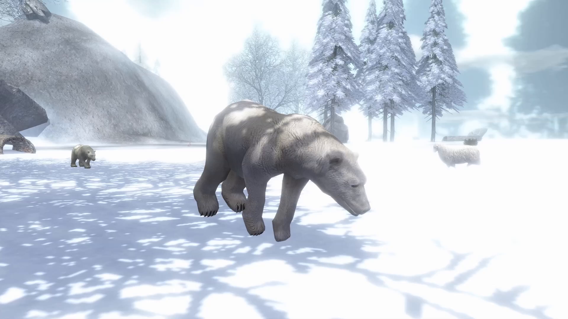 Ultimate Arctic Simulator - App on Amazon Appstore