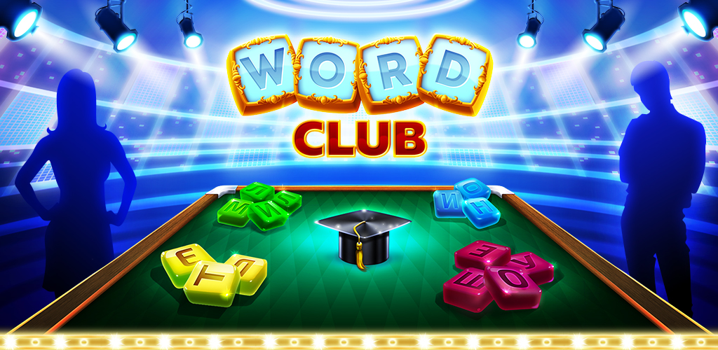 Amazon.com: Word Club: find your best word: Appstore for Android