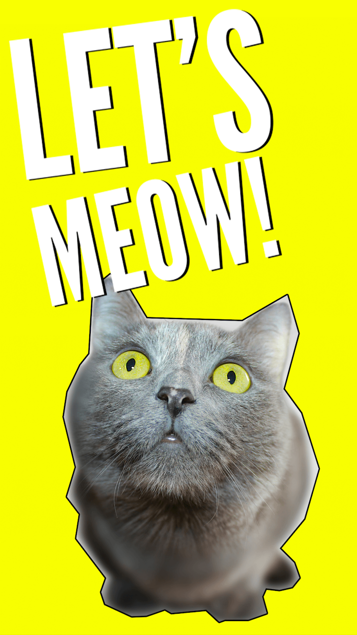 Let's Meow! : Amazon.ca: Apps for Android