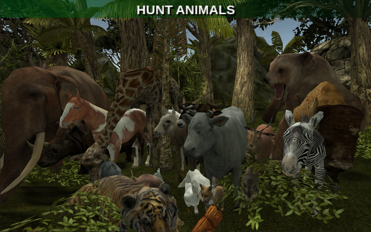 Life Of Leopard:Amazon.co.uk:Appstore for Android