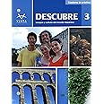 Descubre, Level 2 Cuaderno de Practica: VHL: 9781618572097: Amazon.com ...