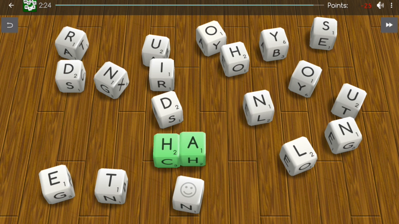 WordMix - App on the Amazon Appstore