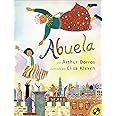 Abuela (Spanish Edition): Dorros, Arthur, Dorros, Sandra Marulanda ...