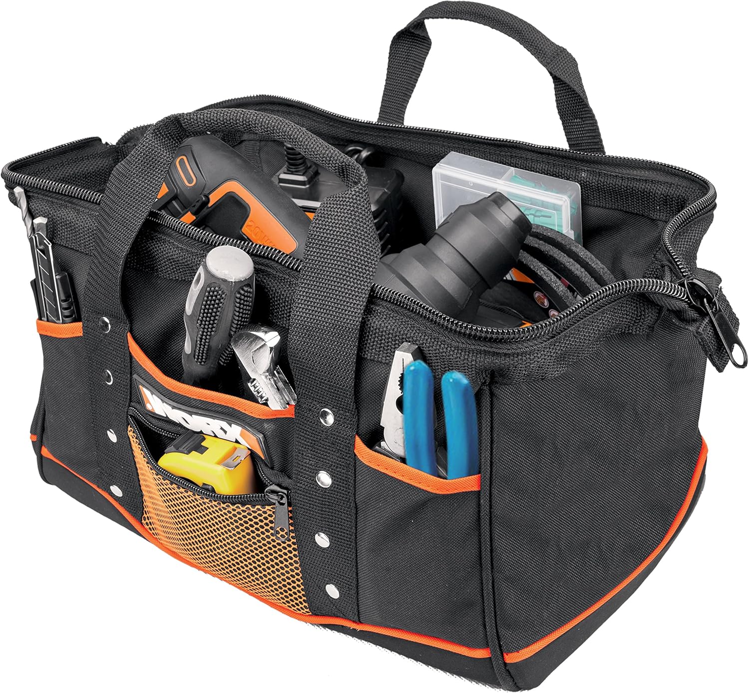 Worx WA0076 Tool Bag/Bag) – BigaMart