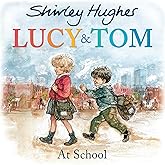 Lucy and Tom at the Seaside: 9780140544596: Amazon.com: Books