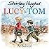 Lucy and Tom at the Seaside (Picture Puffin): Shirley Hughes ...