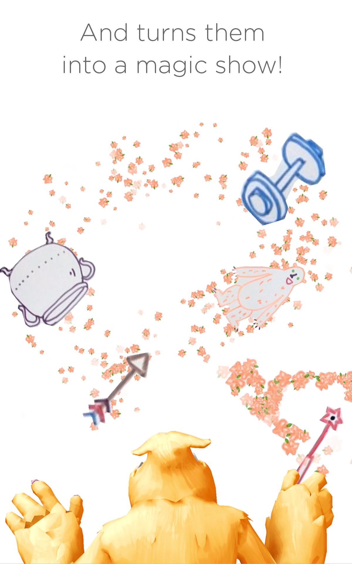 Amazon.com: Osmo Monster: Appstore for Android