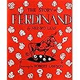The Story of Ferdinand: Leaf, Munro, Lawson, Robert: 8601421639309 ...