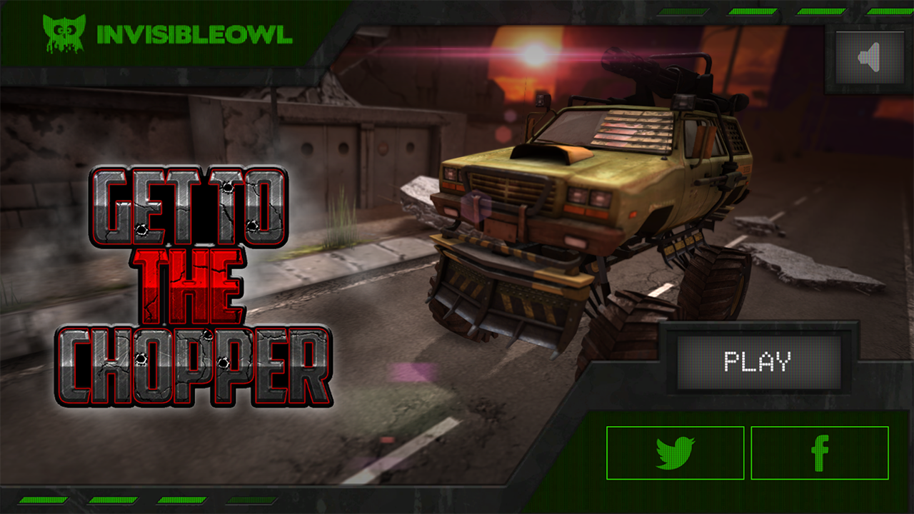 Amazon.com: Get To The Chopper: Appstore for Android