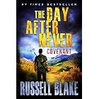 The Day After Never - Blood Honor (Post-Apocalyptic Dystopian Thriller ...