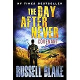 The Day After Never - Blood Honor (Post-Apocalyptic Dystopian Thriller ...