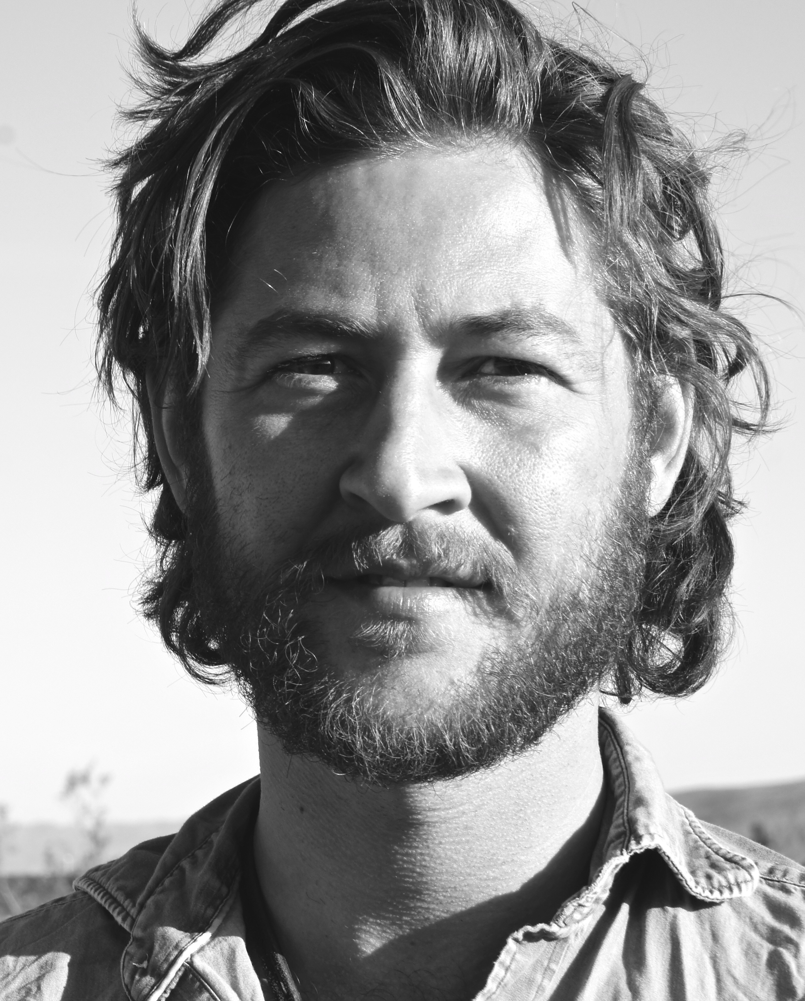 Luke Goebel – Audio Books, Best Sellers, Author Bio | Audible.com