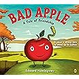 Bad Apple: A Tale of Friendship: Hemingway, Edward, Hemingway, Edward ...