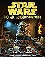The Essential Reader's Companion (Star Wars) (Star Wars: Essential ...