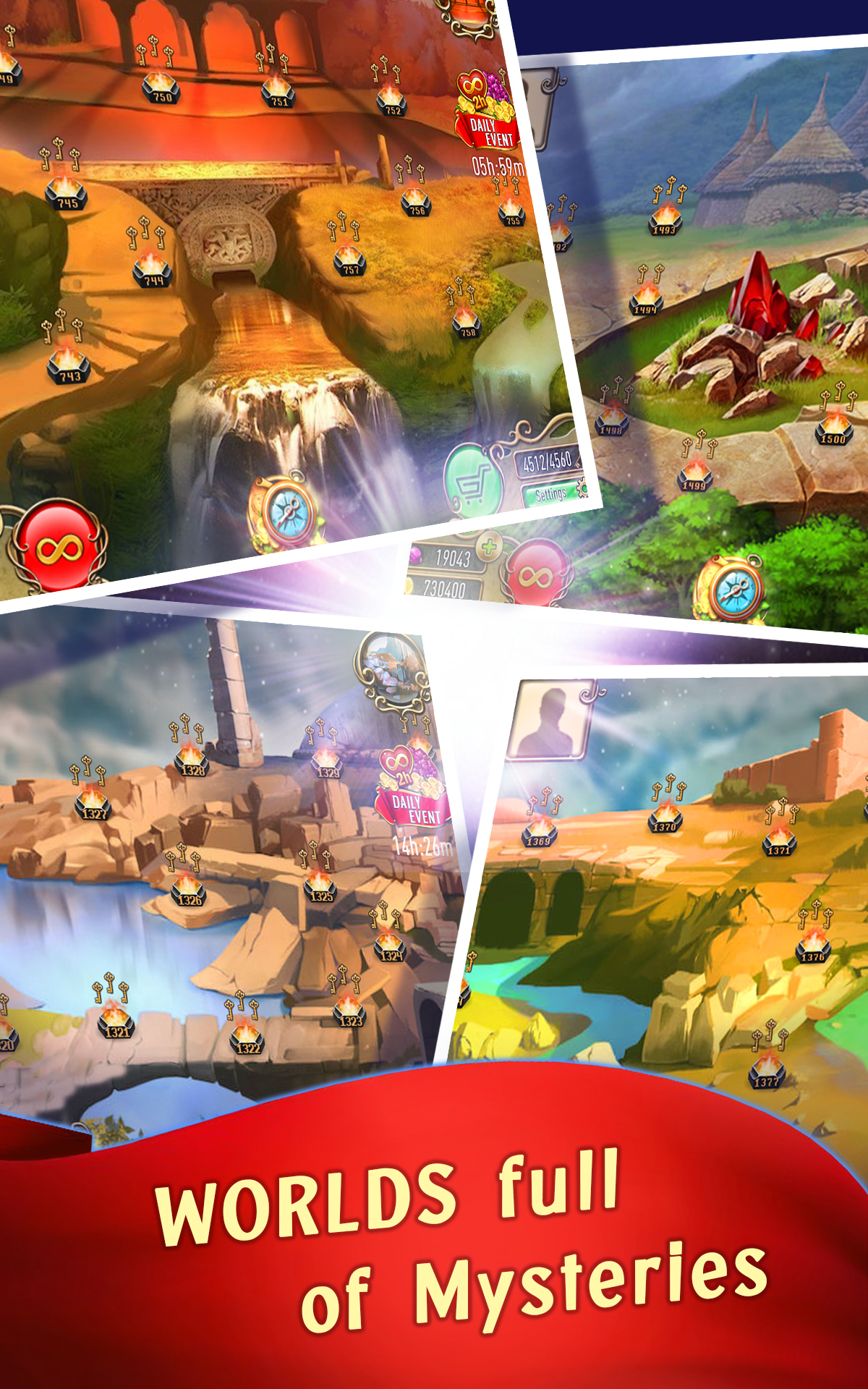 Amazon.com: Lost Bubble: Appstore for Android