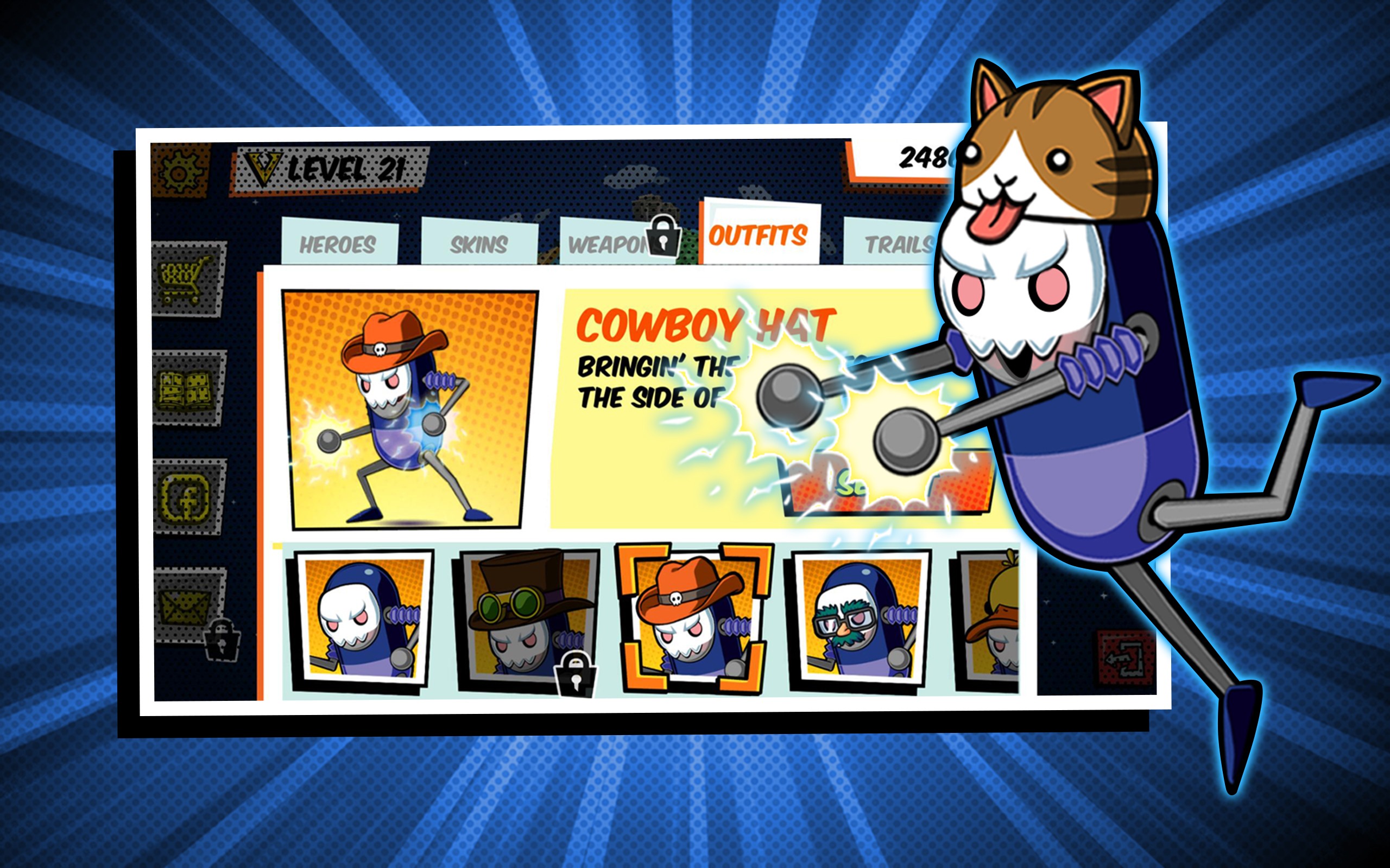 Run Run Super V:Amazon.ca:Appstore for Android