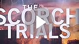 Amazon.com: The Scorch Trials (Maze Runner, Book Two) (9780385738750 ...