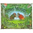 Town Mouse, Country Mouse: Brett, Jan: 9780399226229: Amazon.com: Books